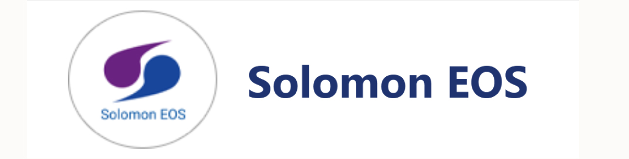 Solomon EOS, LLC